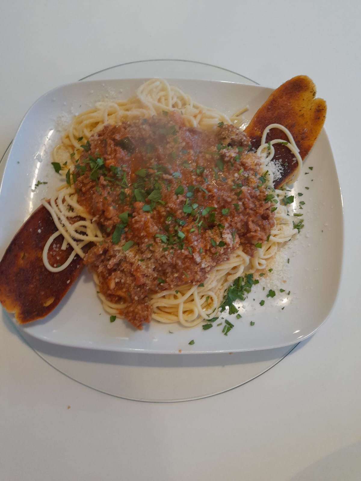 Spaguetti alla bolognese | Il Piccolo Francesco